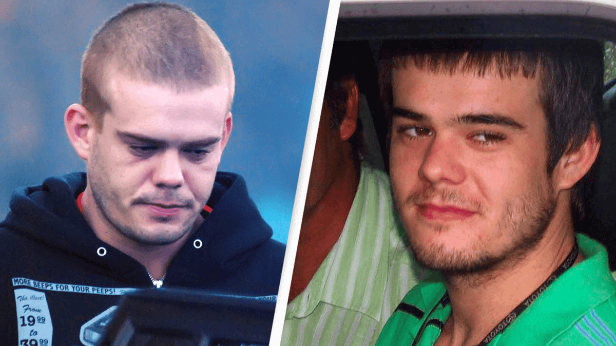 Killer Joran van der Sloot will be transferred to US despite last ...