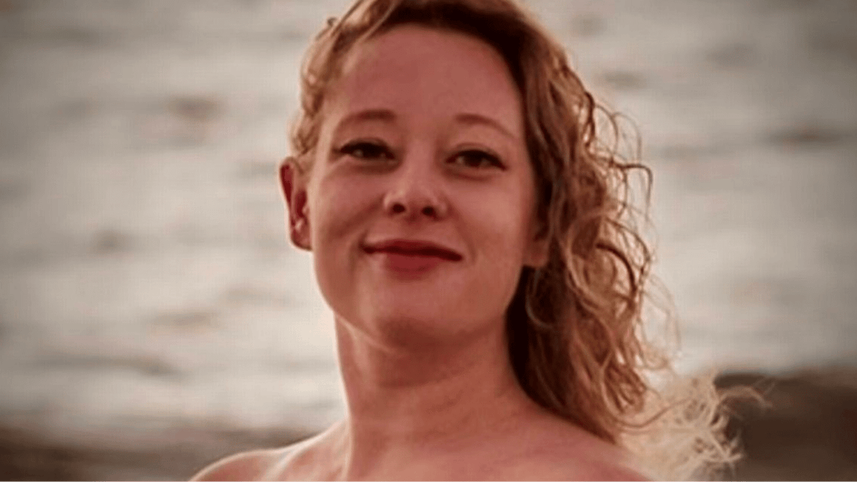 Renee Good's final words revealed in new video angle reportedly from ...