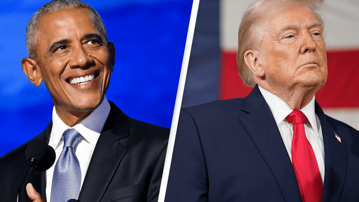 AI reveals who would win the US presidential election if Trump ran ...