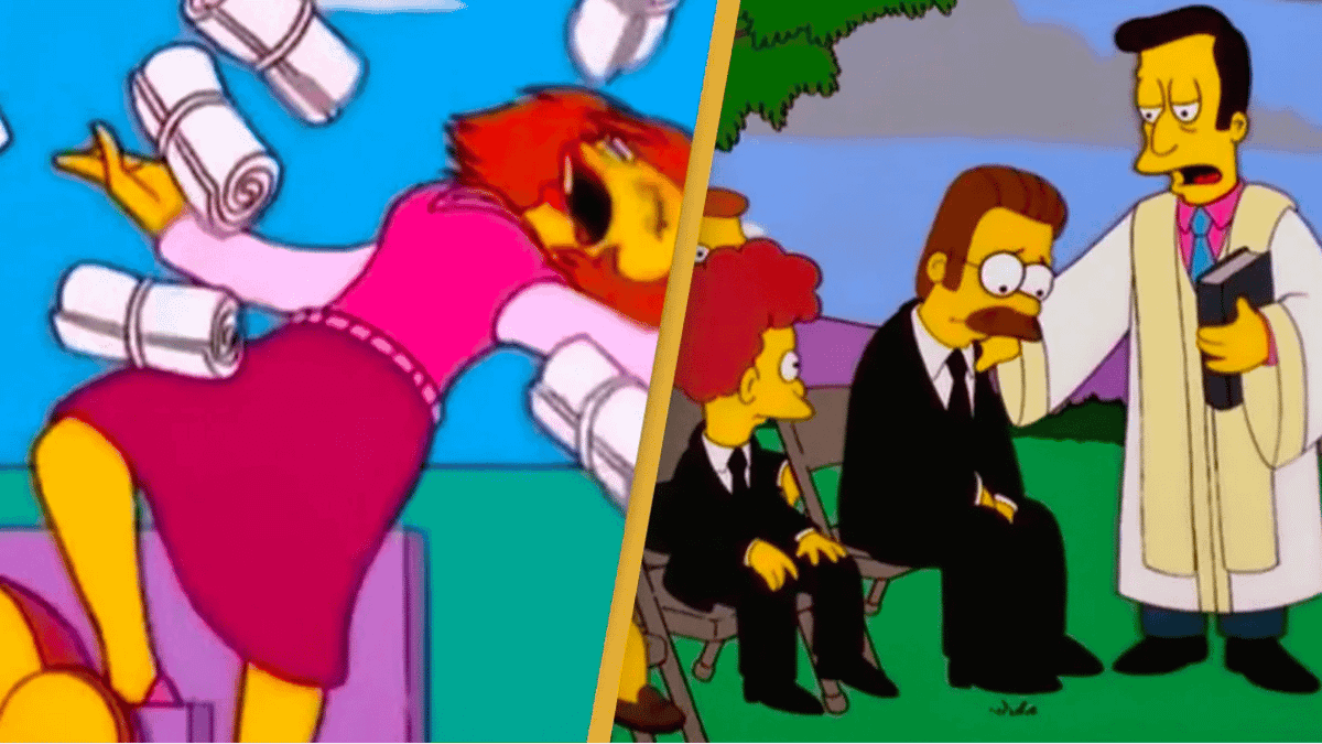 Real-life dispute led to one of the most controversial moments in the ...