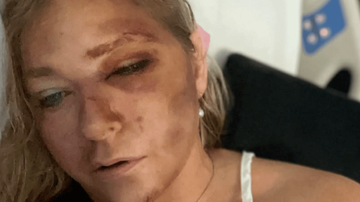 Bus driver involved in crash with Jeffrey Epstein accuser Virginia ...