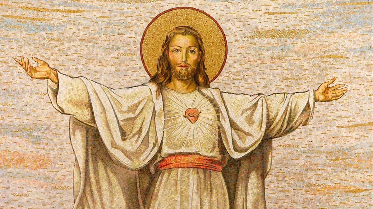 Pastor reveals 'exact date' Jesus will return to Earth and warns of ...