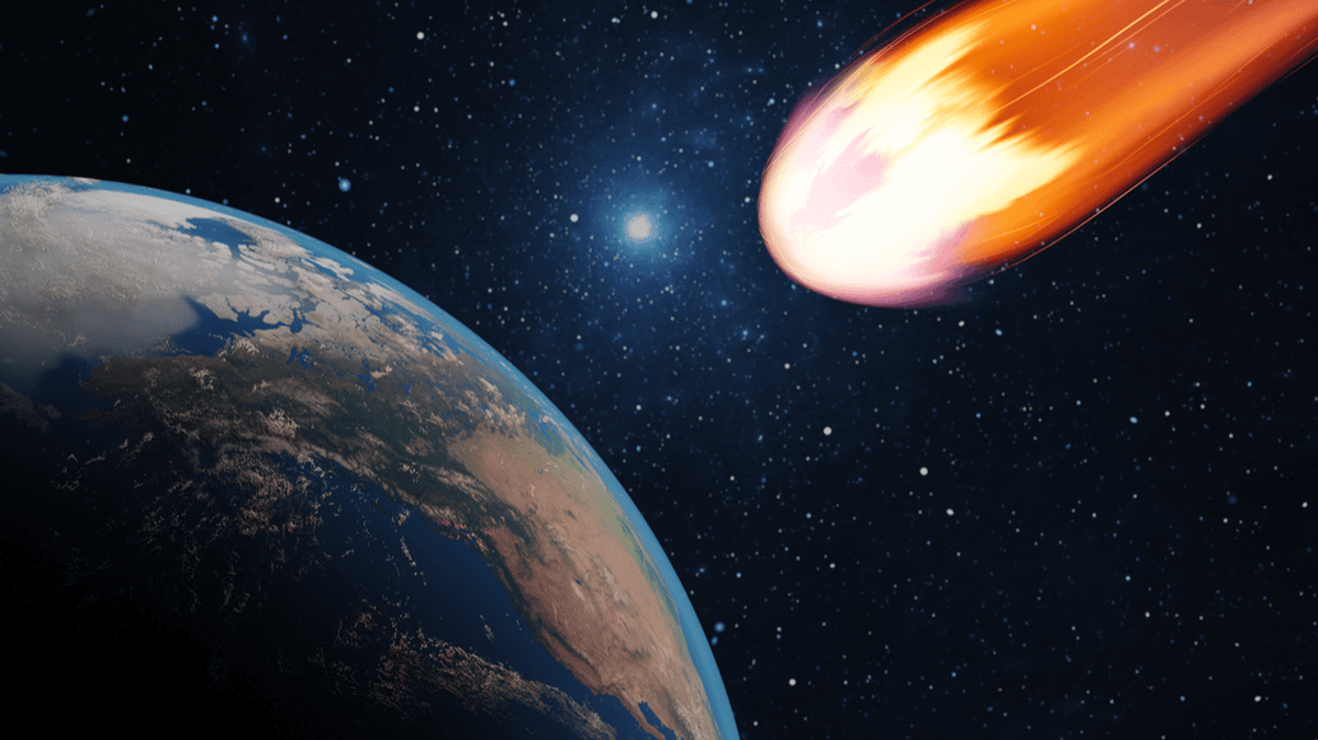 Scientists reveal the most populated cities at risk of 'city-destroying ...