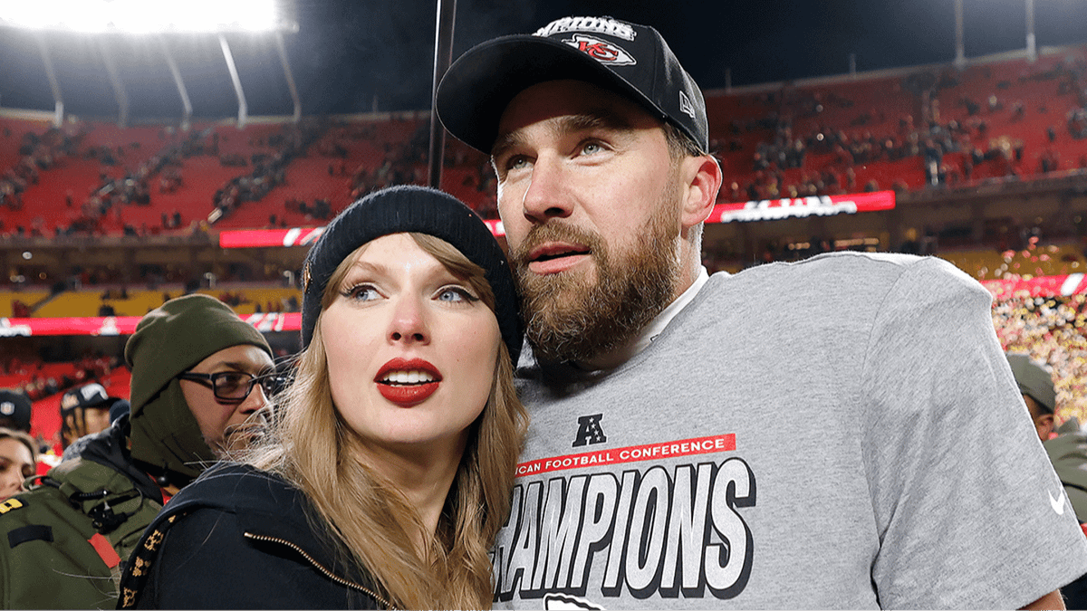 ‘English teacher’ and ‘gym teacher’ explained as Taylor Swift and ...