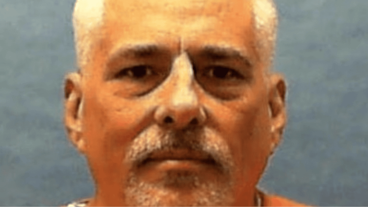 Mystery as death row inmate dies by suicide whilst awaiting execution ...