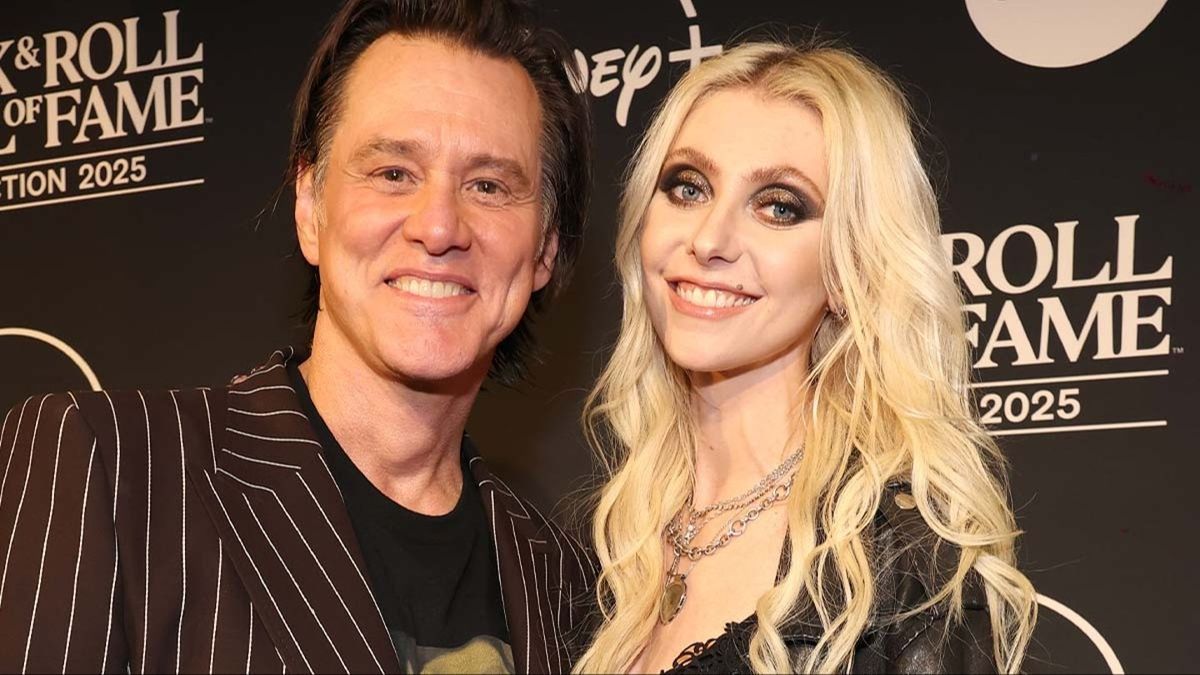 What Cindy Lou Who actor Taylor Momsen is doing now as she reunites ...