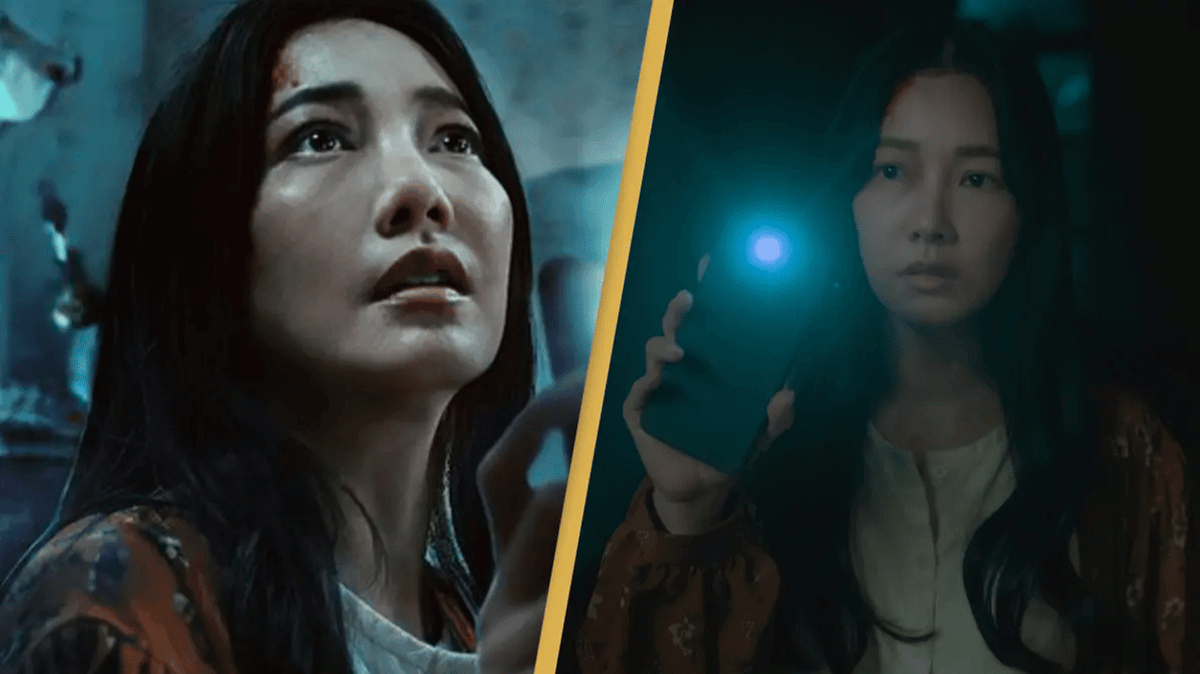 'Mind-blowing' Netflix series is being called a must watch with 'so ...