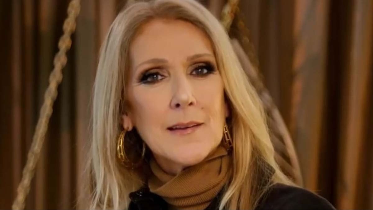 Celine Dion gives rare update after stiff-person syndrome diagnosis in ...