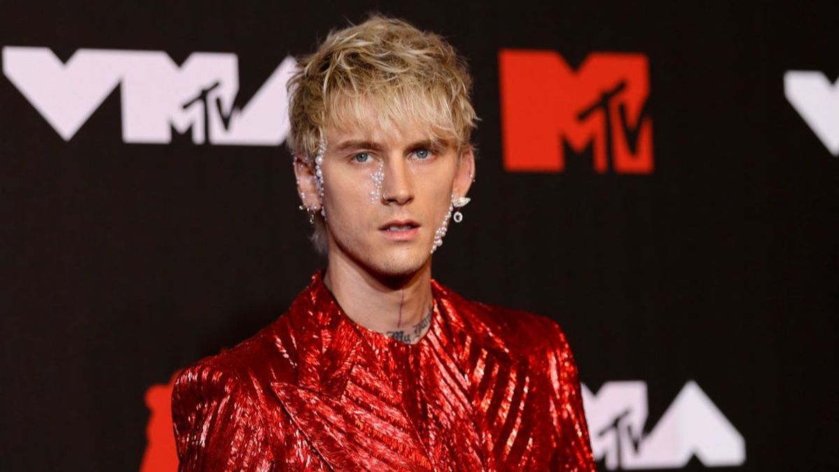 Why MGK 'said no' to starring in Sinners over controversial dialogue