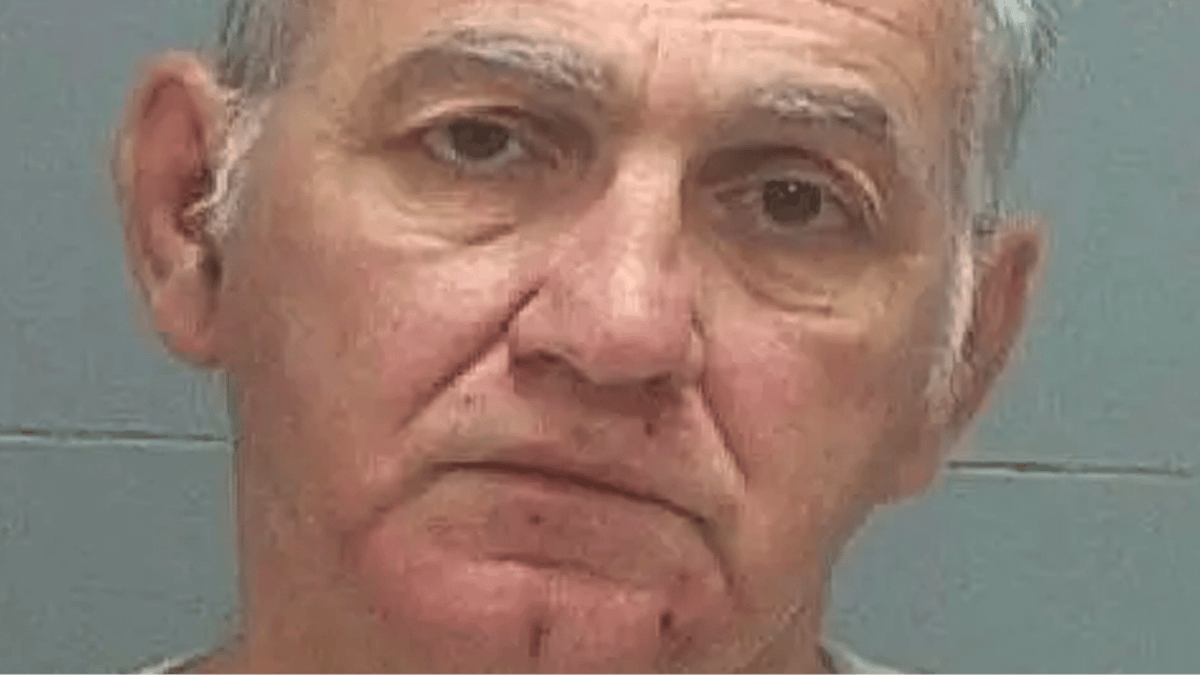 Elderly man accused of falsely claiming he’d shot Charlie Kirk ...
