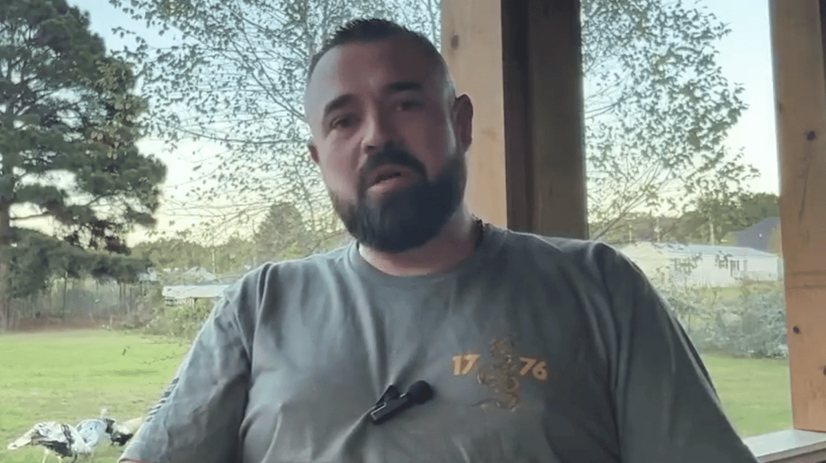Man accused of killing his daughter's alleged rapist speaks out ...