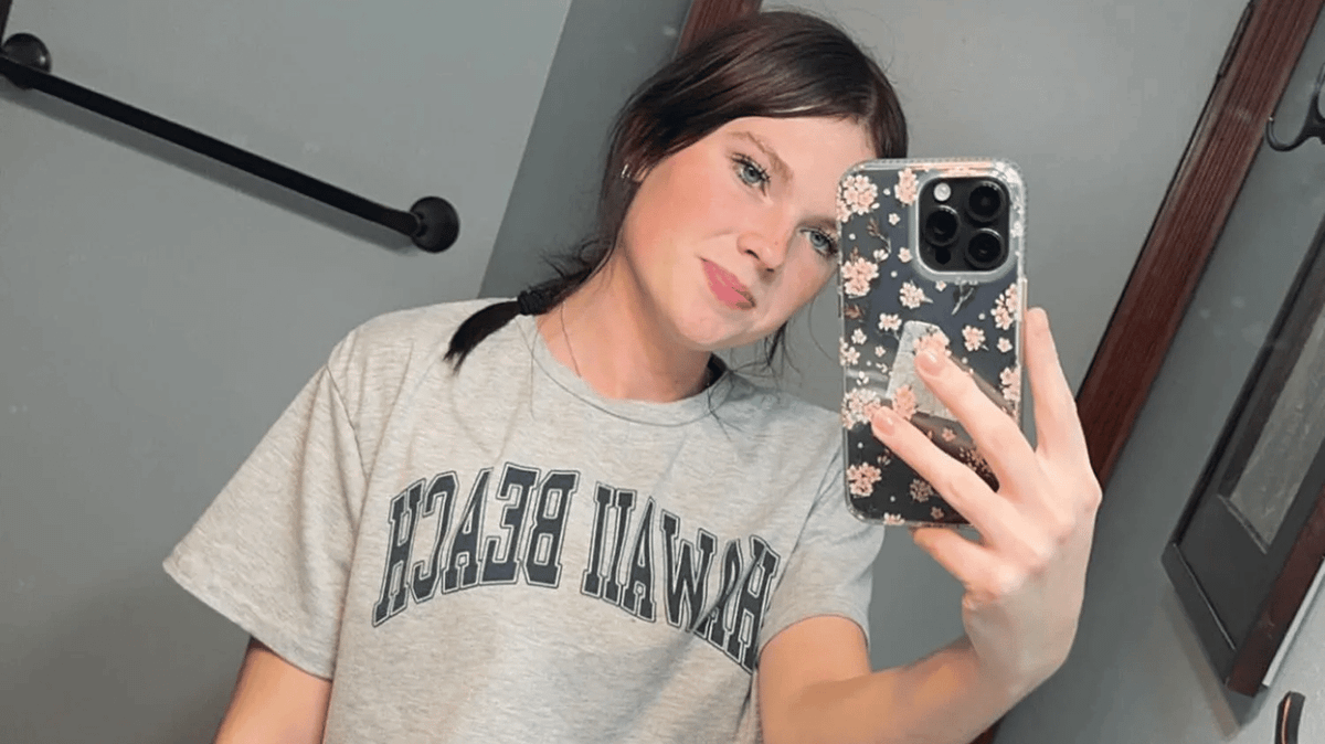 Death of 18-year-old cheerleader on cruise ship ruled homicide