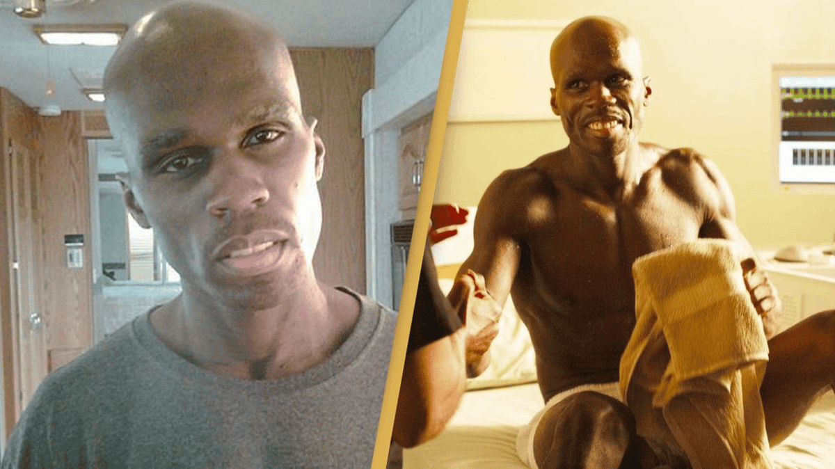 50 Cent spoke out on extreme transformation for film role that fans ...