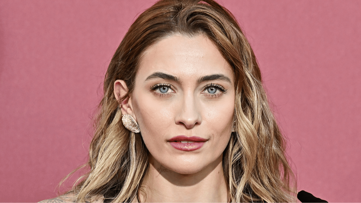 Michael Jackson’s daughter Paris makes shocking claim against his ...