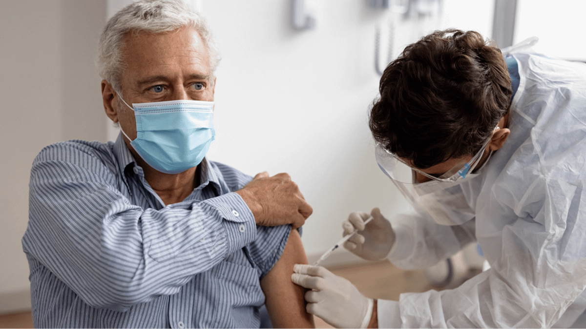 Major new study finally reveals the outcome for people who took the ...