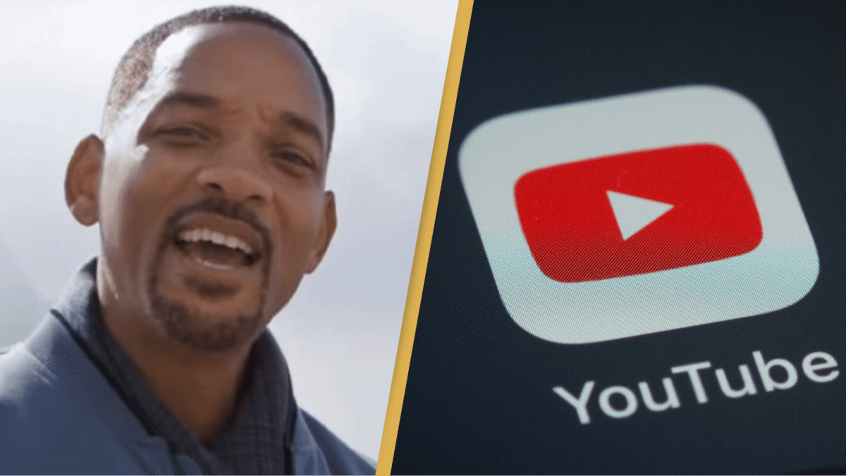 Most disliked YouTube video of all time has more than 20,000,000 dislikes