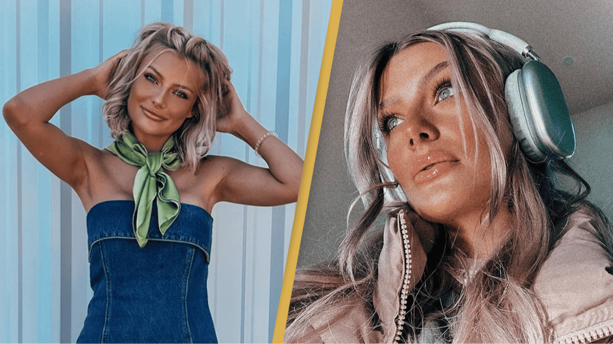 TikTok star Taylor Rousseau Grigg’s cause of death revealed after ...