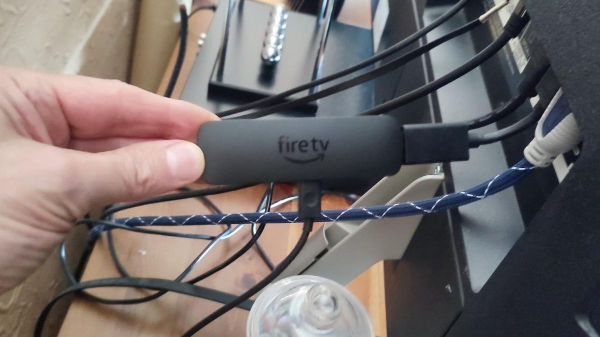 Fire TV Stick owners urged to hand in their devices to Amazon this week