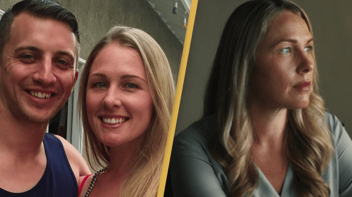 Horrifying true story of woman accused of faking her own kidnapping set ...