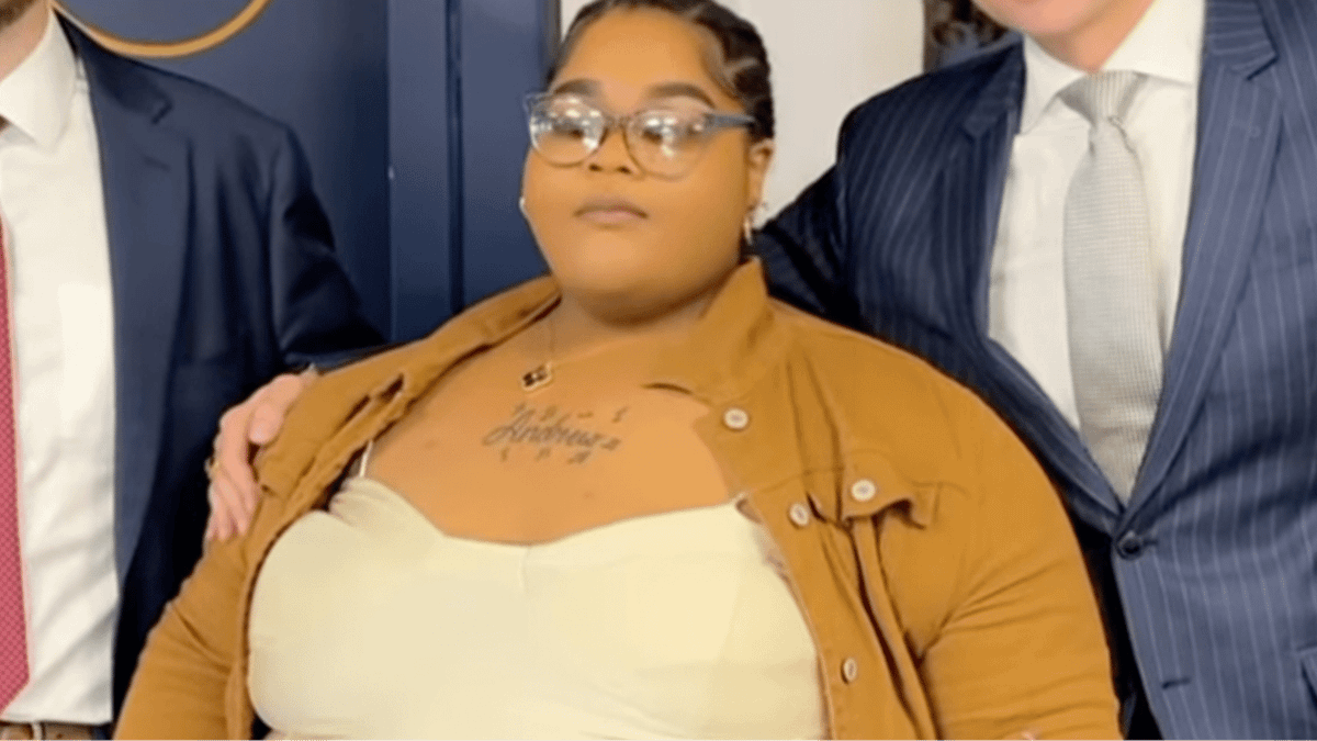 Rapper files lawsuit against Lyft after being refused service because ...