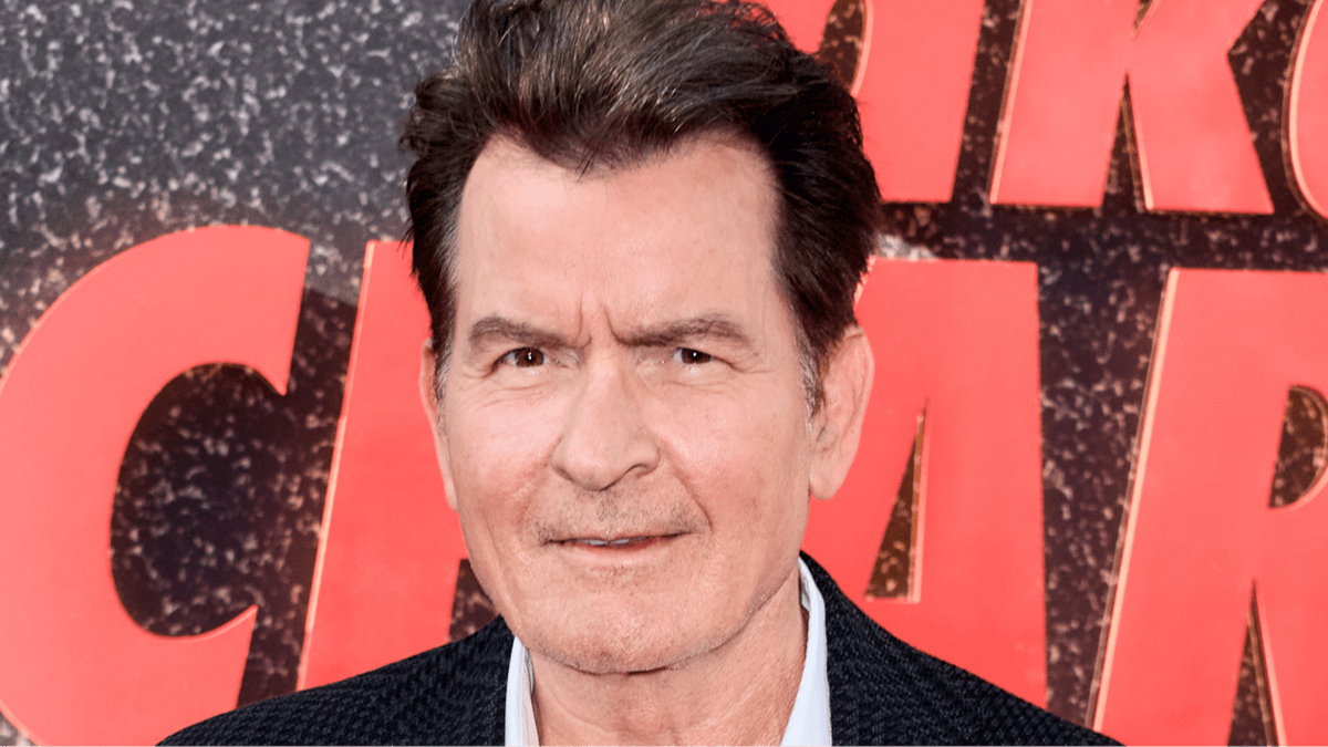 Charlie Sheen reveals he 'slept with men whilst on crack' in eye ...