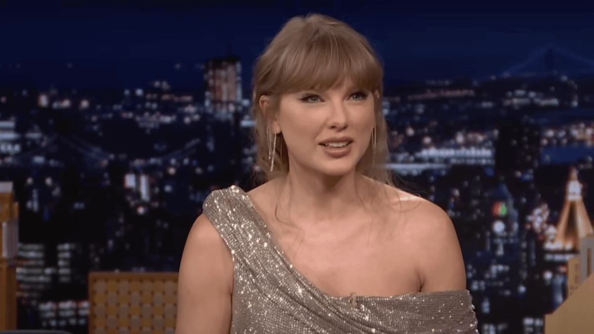 Taylor Swift reveals surprising reason she would turn down performing ...