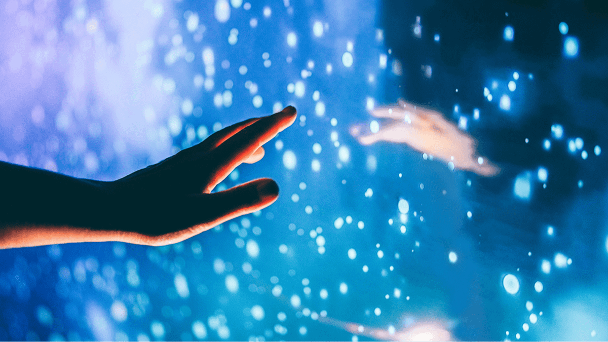 Psychic who suffered near-death experience reveals exactly what it ...