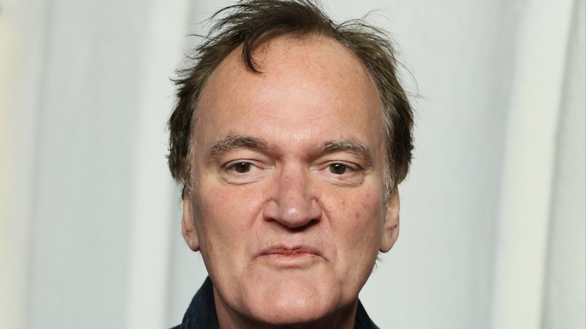 Quentin Tarantino reveals modern film that grabbed him as he slams ...