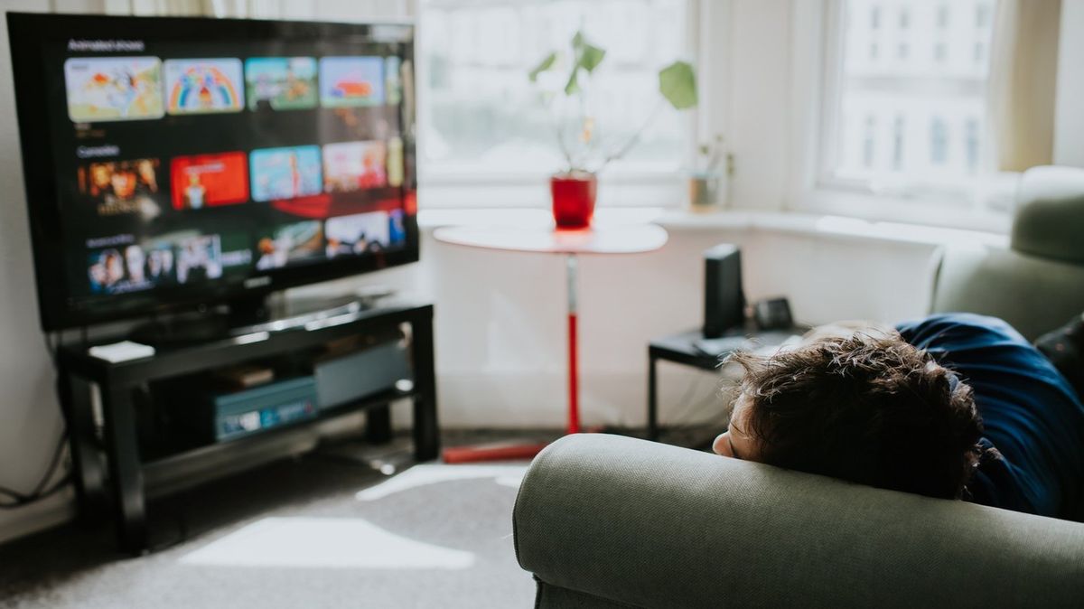 Netflix confirms return of ‘best show of all time’ as Prime Video spin ...