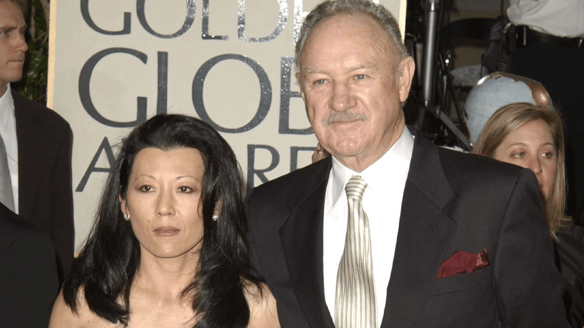 Police release official cause of death for Gene Hackman as ...