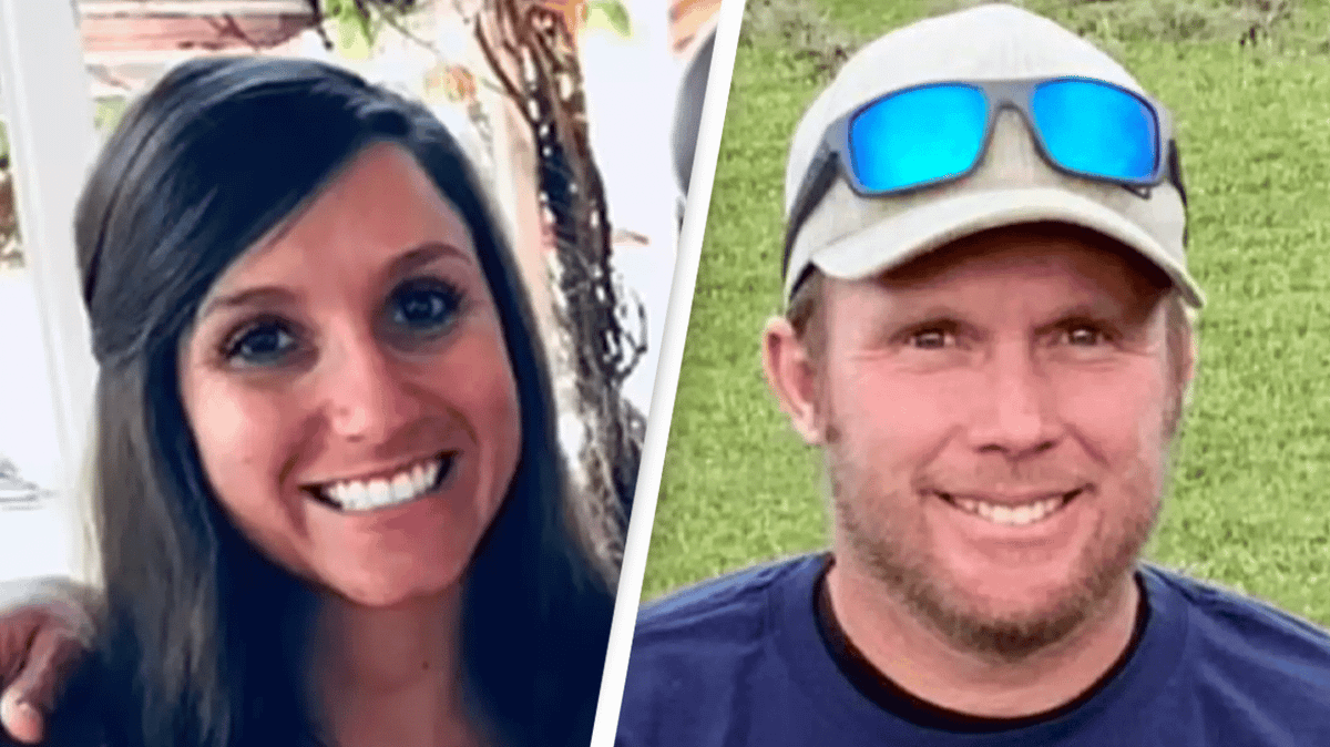 Woman who wrote book to help children grieve dad she allegedly killed ...