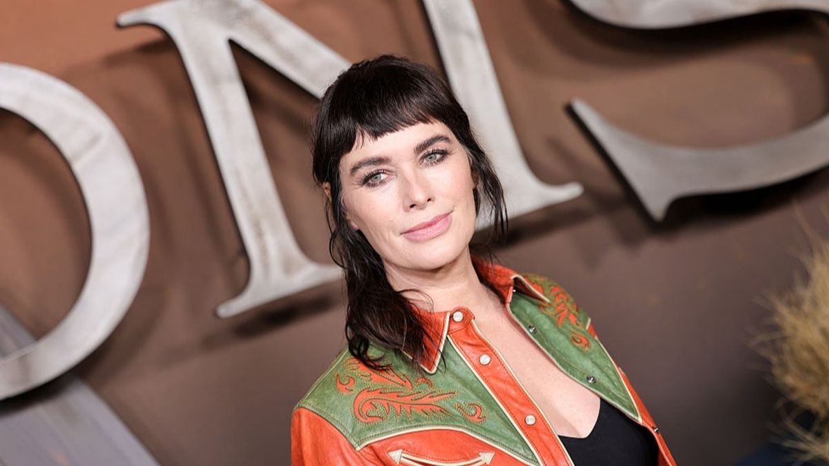 Game Of Thrones Star Lena Headey Reveals Why She Used A Body Double To