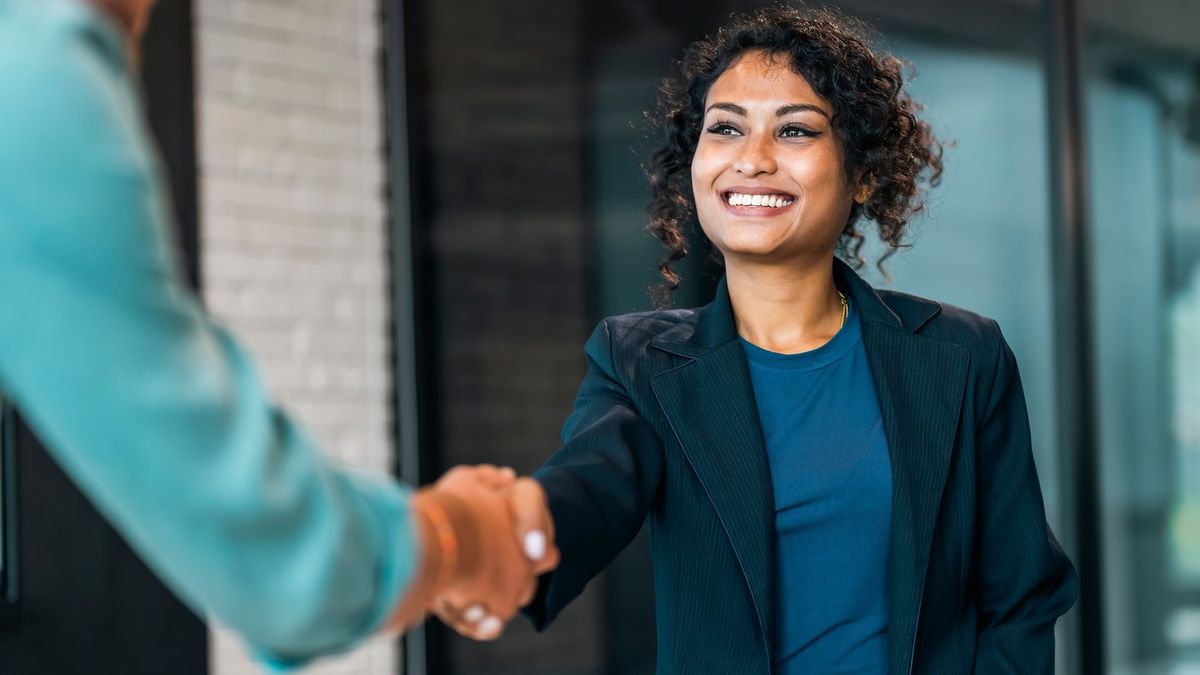 Woman reveals ChatGPT trick to land five job interviews a week after ...