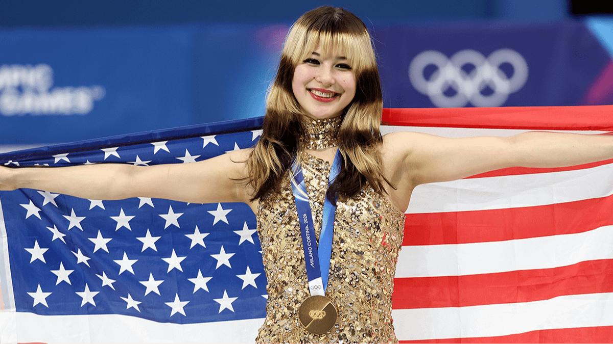 Inside US Olympian Alysa Liu's battle with Chinese spies as she ...
