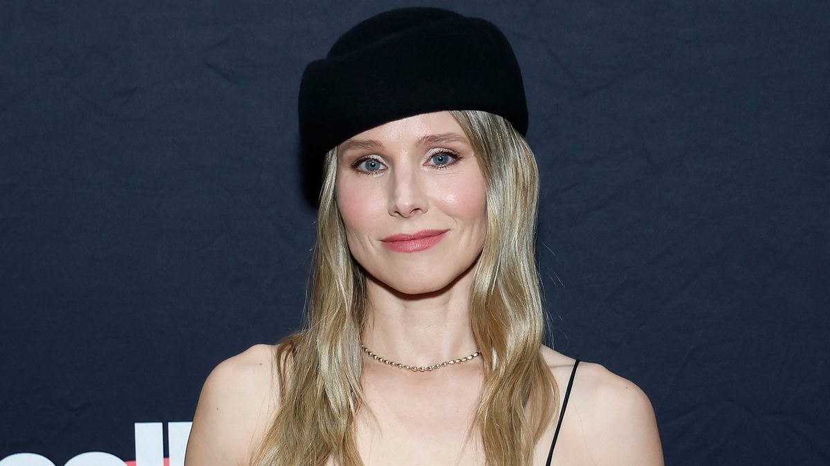 Kristen Bell opens up about reality of relationships amid controversial ...