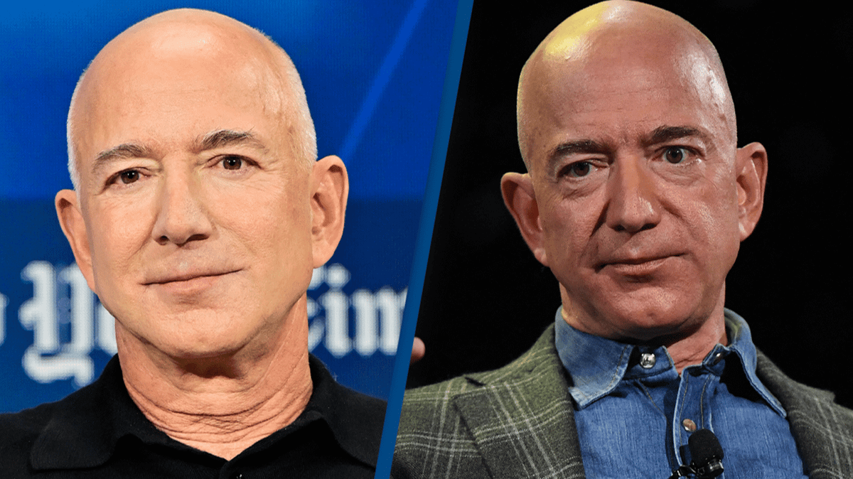 Jeff Bezos banned PowerPoint presentations from his meetings for ...