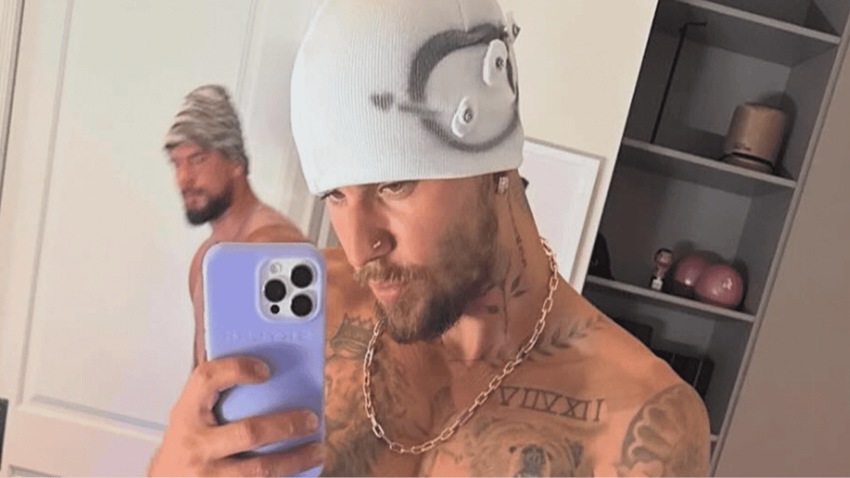 Hailey Bieber shocks fans with sharp response to husband Justin posting ...