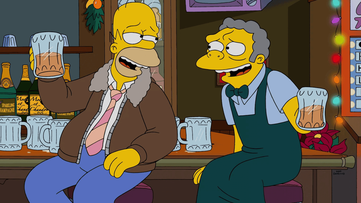 The Simpsons star Hank Azaria reveals ‘sad’ reason he could be replaced