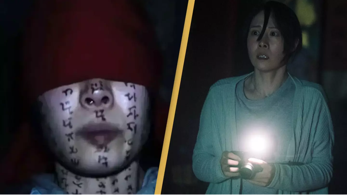 Viewers feel like they've been cursed after watching dark Netflix horror