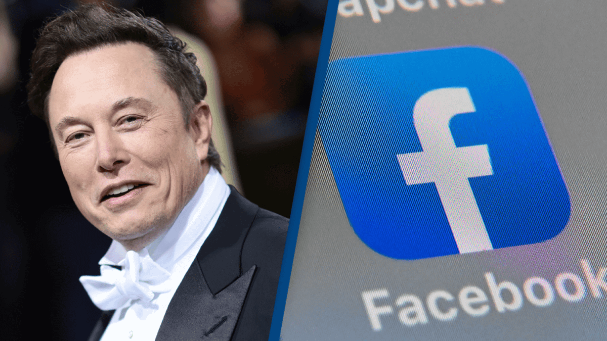 Elon Musk trolls Facebook and Instagram after they go down for everyone ...