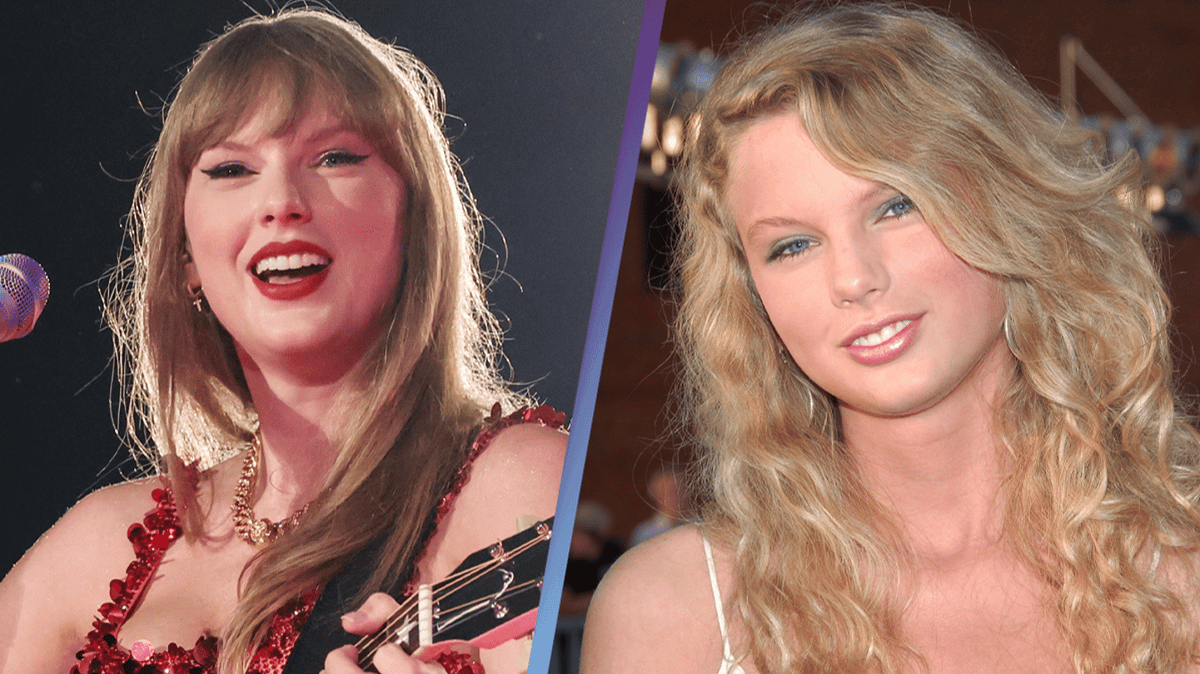 People who grew up with Taylor Swift explain what she was like before ...