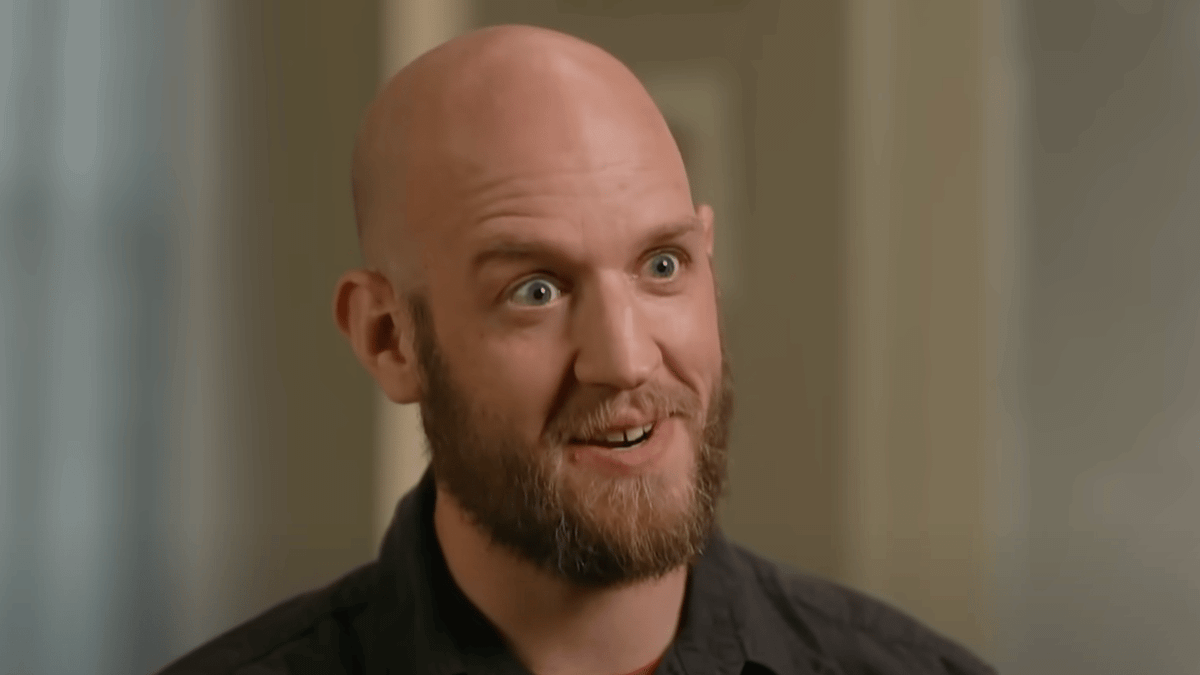 People are terrified after man 'cries for 30 minutes' when AI chatbot ...