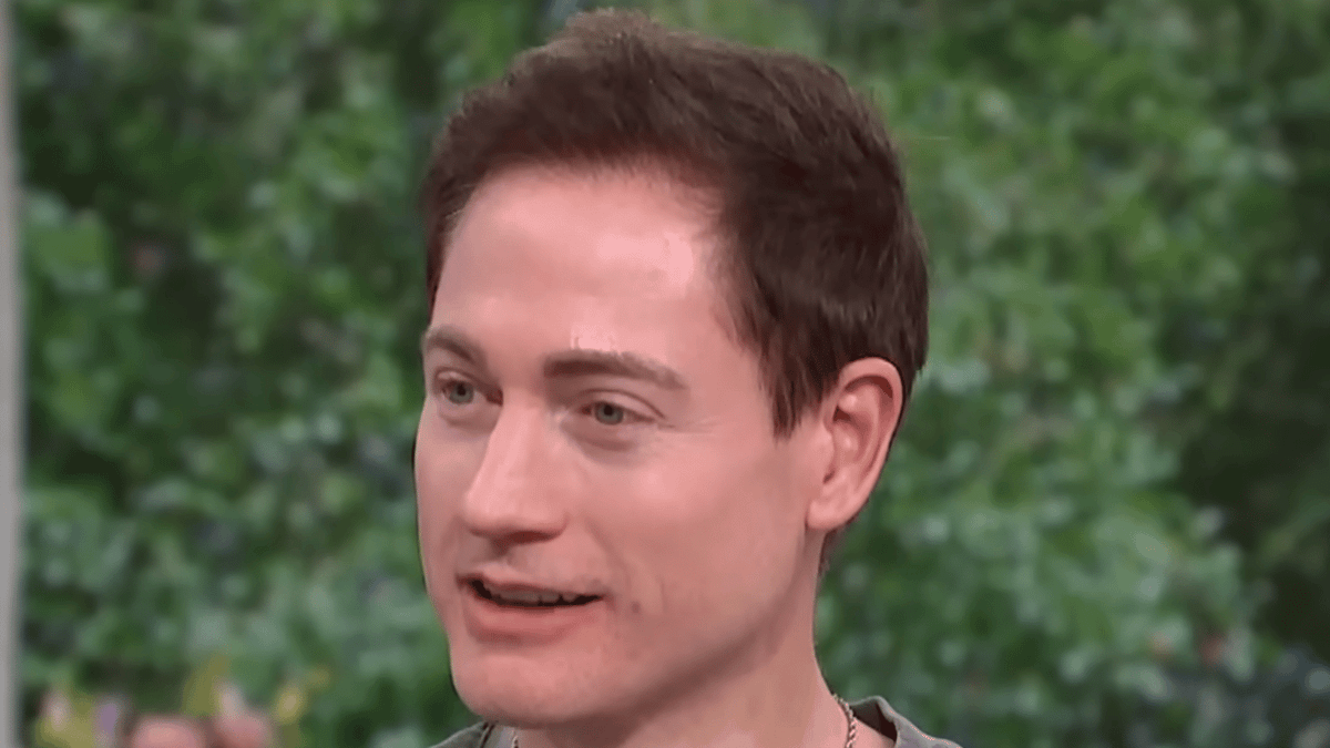 Biohacker who spends $2,000,000 to ‘live forever’ breaks down his daily ...