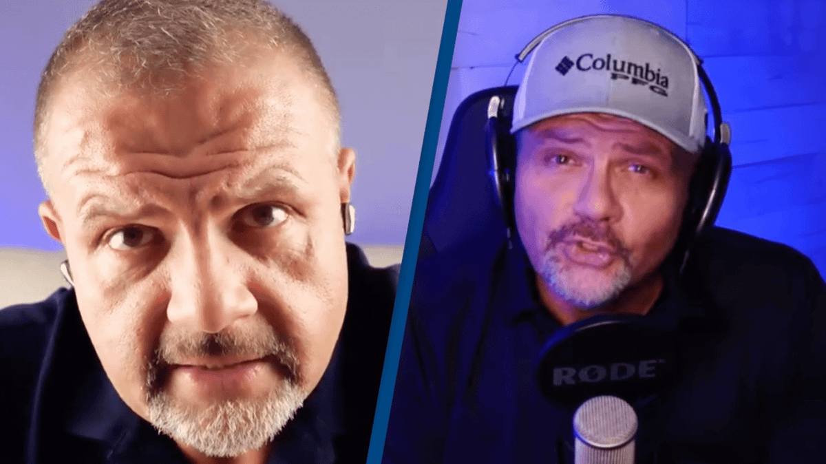 Former most-wanted cybercriminal reveals what people should do to avoid ...