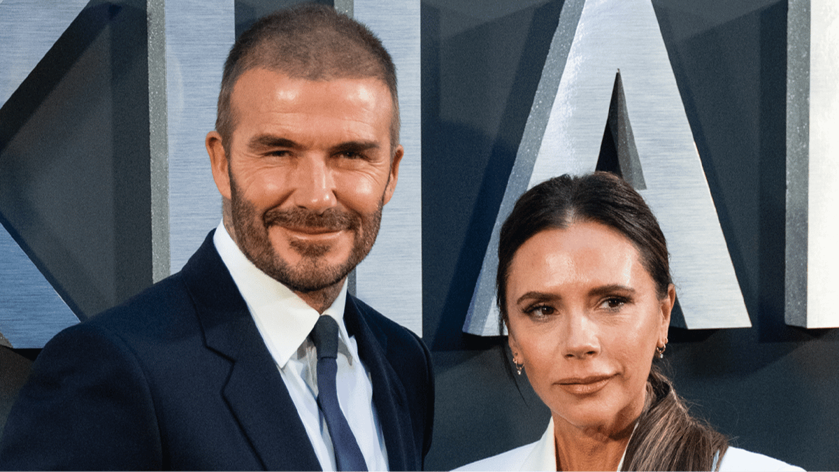 Everything we know about David and Victoria Beckham’s ‘feud’ with ...