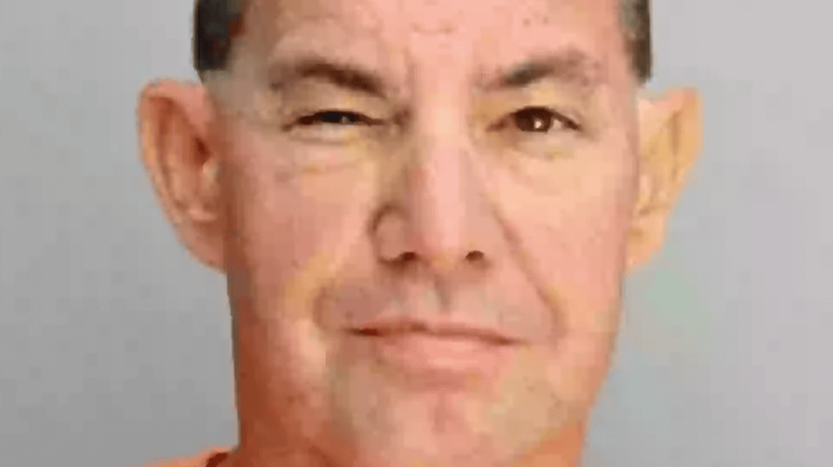 Witnesses detail final moments of death row inmate who admitted his ...