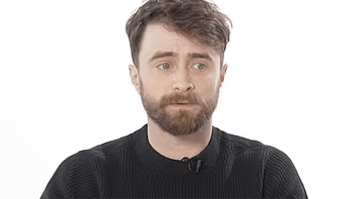 Daniel Radcliffe calls out Harry Potter fans' reaction to child actors ...