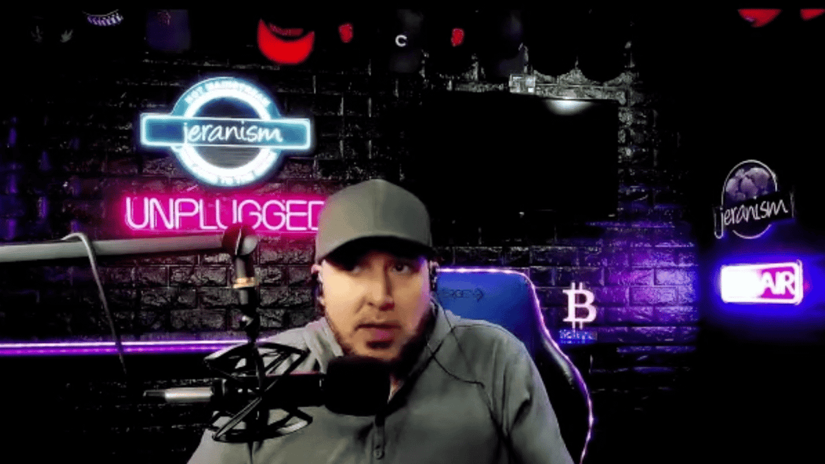 Flat Earther speaks out on beliefs now after realizing he was wrong ...