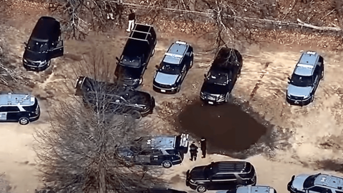 Human remains discovered near Taylor Swift's home spark more serial ...