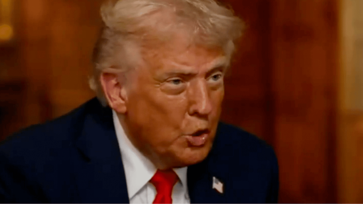 Trump lashes out at Fox News polling showing what people really think ...